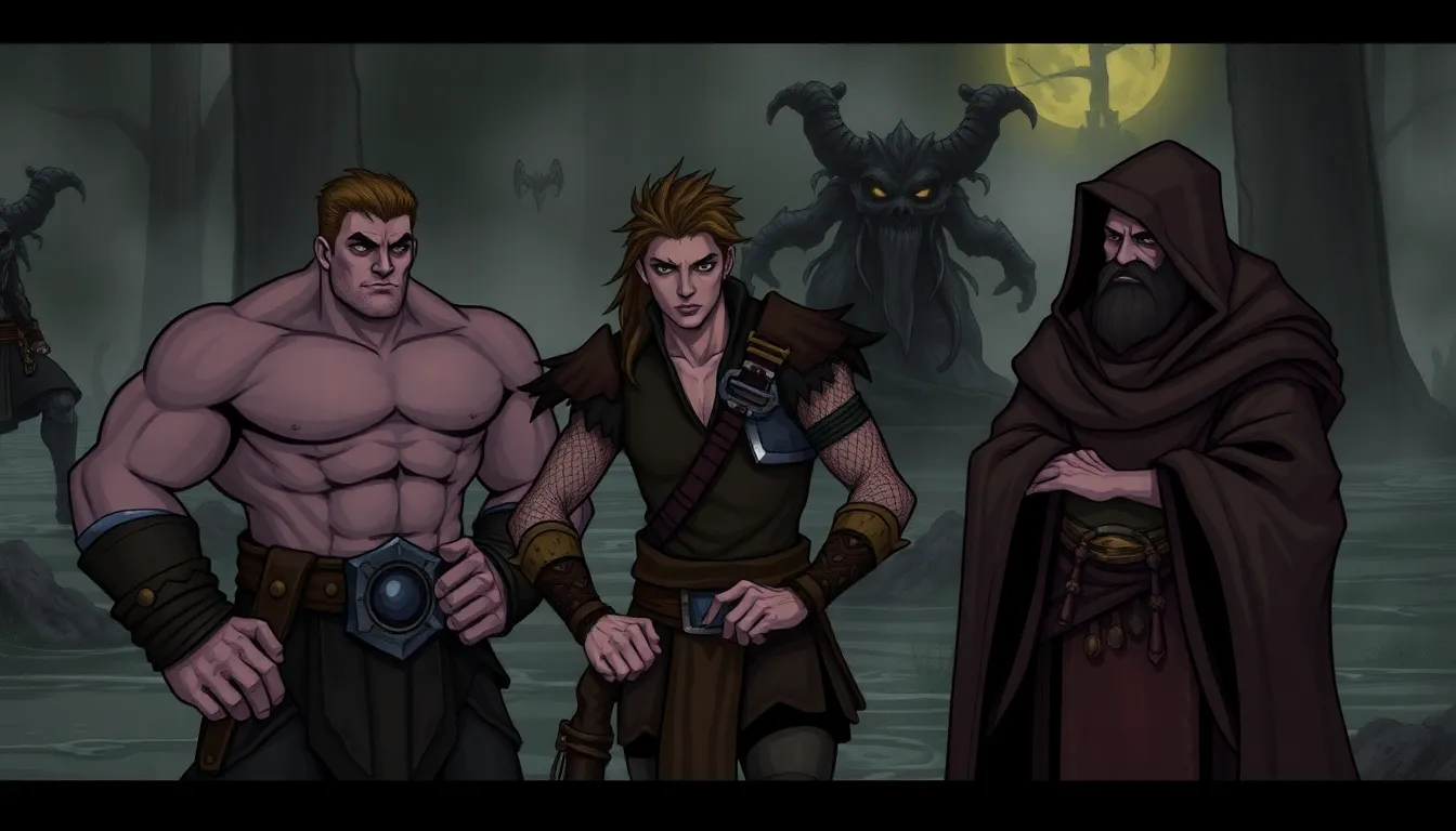 Deadmire Wow Classic: Conquer the Ultimate Raid Challenge in Azeroth ...