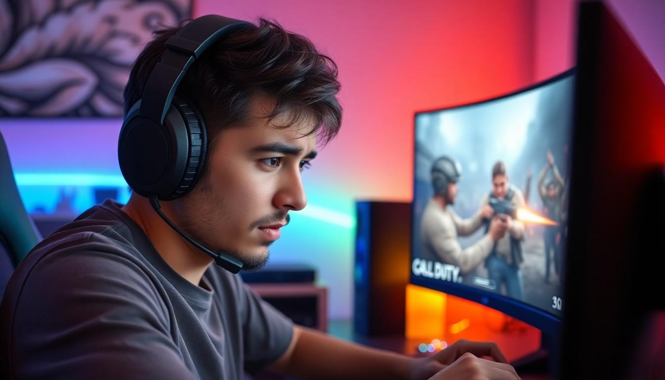 Call of Duty Crash: Fix Your Game's Most Frustrating Issues Now ...